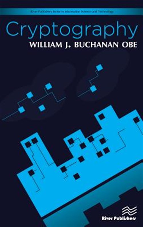 Cryptography by Buchanan, William J.: New (2017) | GreatBookPrices