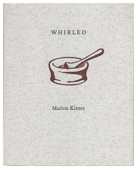 Whirled by Kimes, Marion: Fine Wraps (1996) First Edition. | Arundel Books
