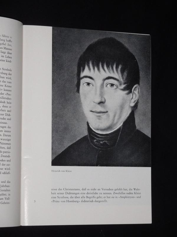 Blätter des Bayerischen Staatsschauspiels, Heft 3, 1963/64 ...