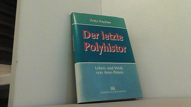 fritz fischer - ZVAB