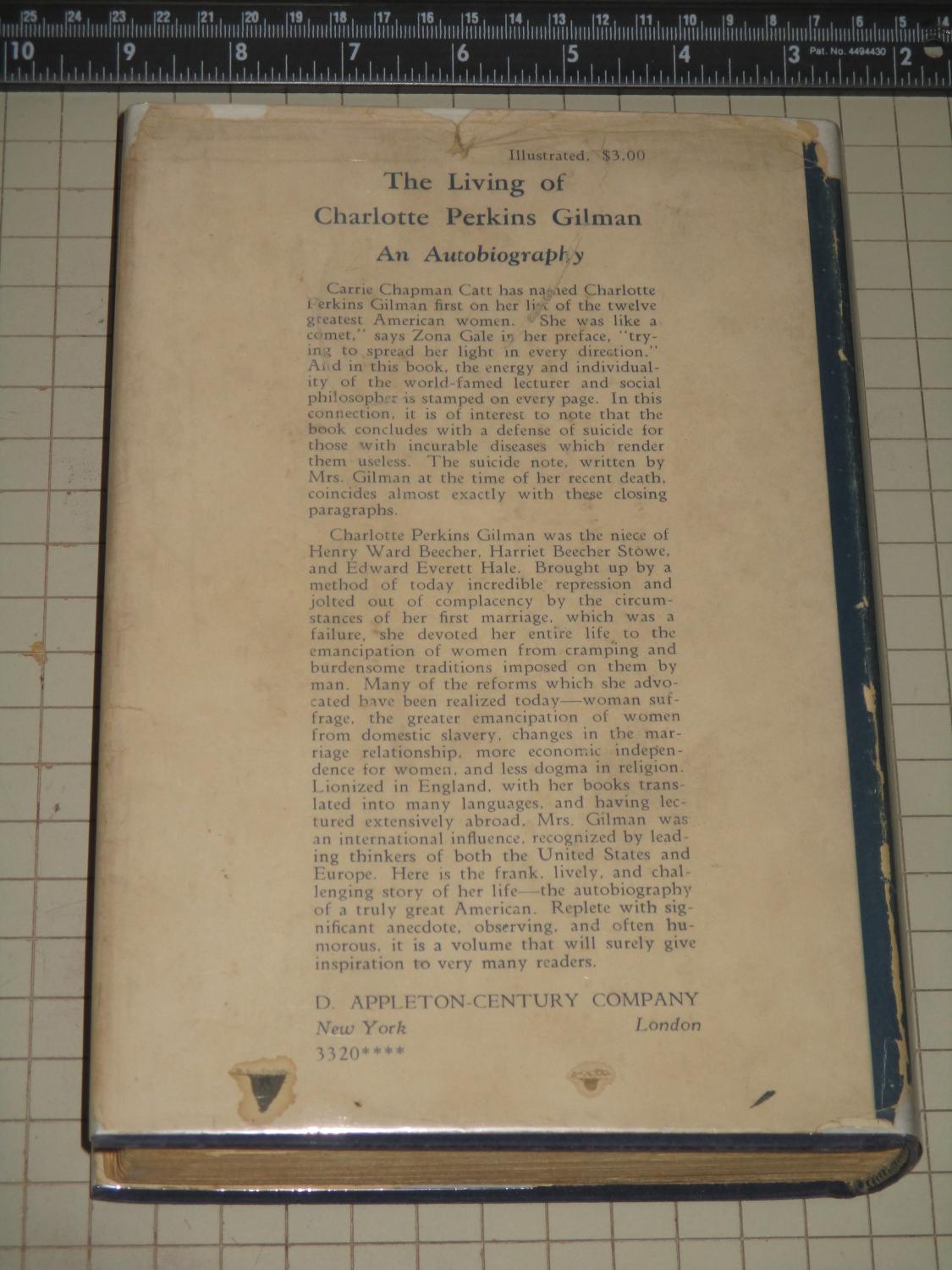 Jane Addams: A Biography von James Weber Linn: Good Hardcover (1935 ...