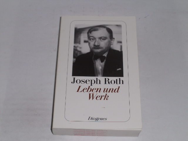 joseph roth werke - ZVAB