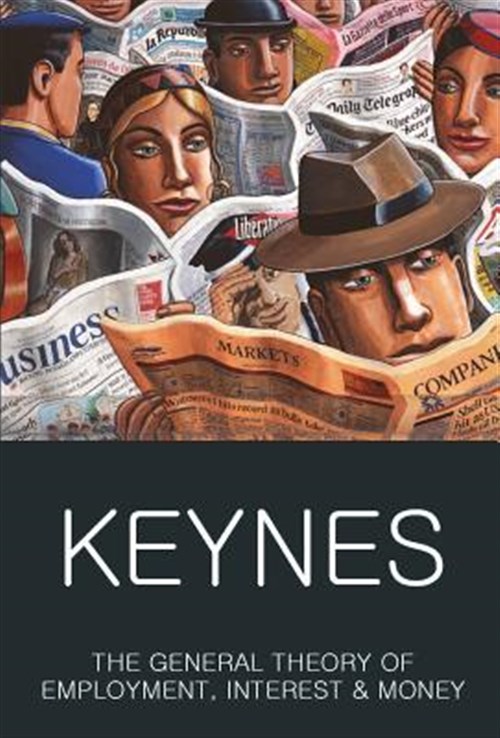 Selected Works Of John Maynard Keynes: As New | GreatBookPrices