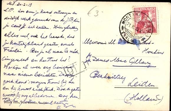 Ansichtskarte / Postkarte Sport d'Hiver, Bobschlitten mit Mannschaft ... Ansichtskarte / Postkarte Sport d'Hiver, Bobschlitten mit Mannschaft ...