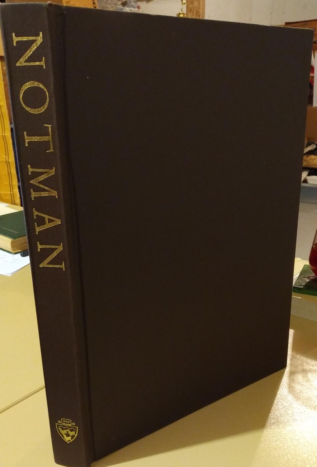 Portrait of a Period - A Collection of Notman Photographs 1856 to 1915 ...