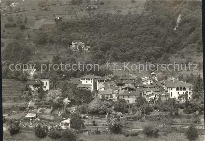 Postkarte Carte Postale Cassina d Agno Casa Burico: Manuscript / Paper ...