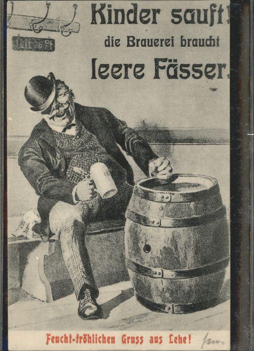 Postkarte Carte Postale 40862821 Lehe Dithmarschen Lehe Dithmarschen x ...