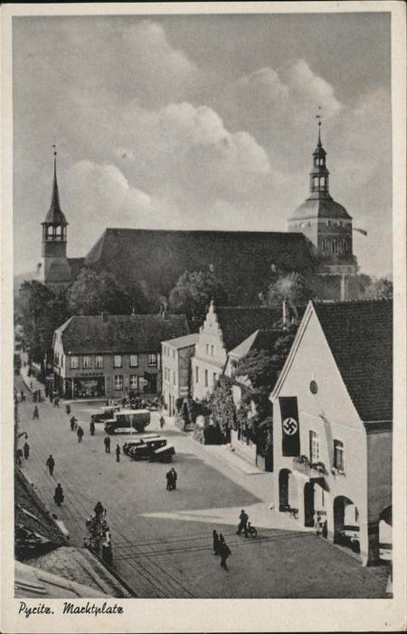 pyritz pommern - ZVAB