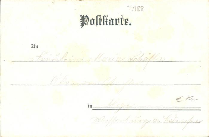 Postkarte Carte Postale 41241616 Wangen Allgaeu Wangen im Allgaeu ...