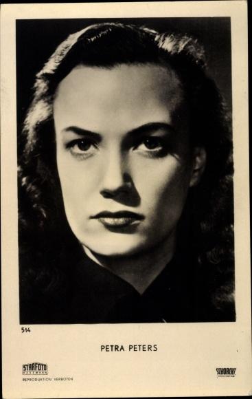 petra peters - ZVAB