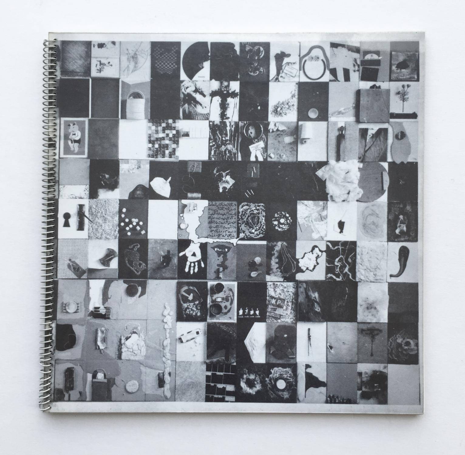 Fine Art Project Watford School of Art by Peter Schmidt: Near Fine ...