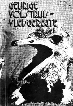 Geurige Volstruis-vleisgeregte by Die Klein-Karoo Landboukooperasie ...