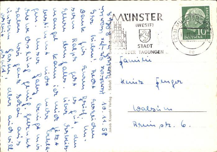 Postkarte Carte Postale 41534156 Muenster Westfalen Rathaus Muenster ... Postkarte Carte Postale 41534156 Muenster Westfalen Rathaus Muenster ...