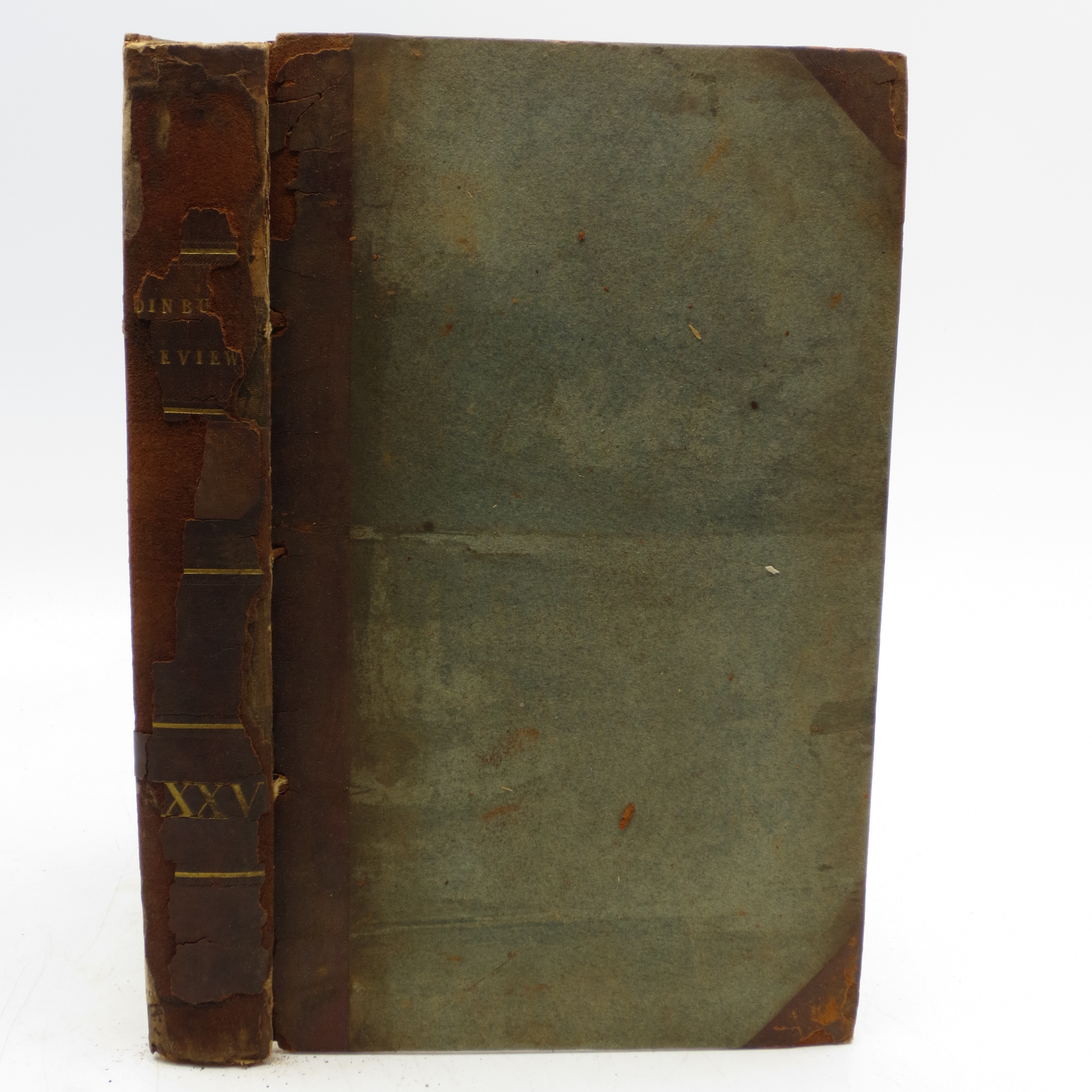 The Edinburgh Review, or Critical Journal: for March 1821 . July 1821 ...