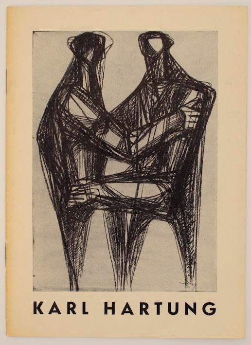 hartung karl von hartung - ZVAB