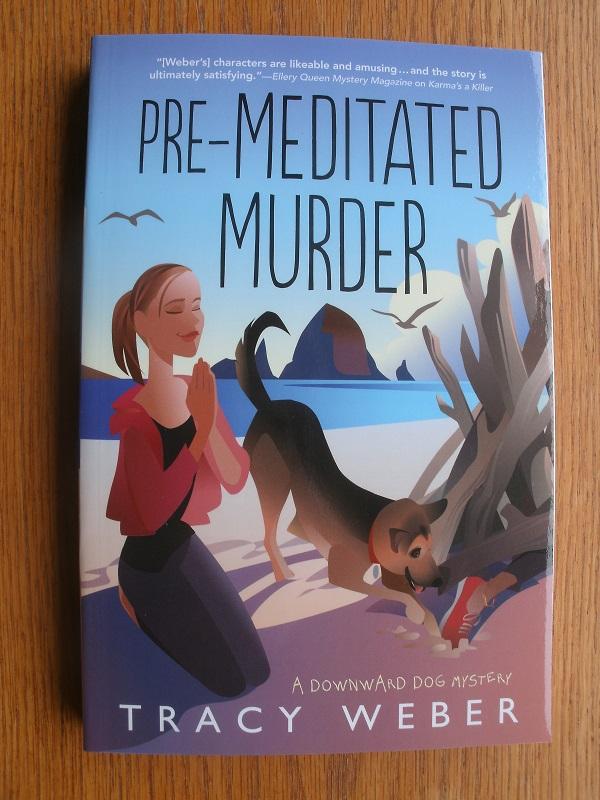 Pre-Meditated Murder de Weber, Tracy: New Soft cover (2018) 1st Edition ...