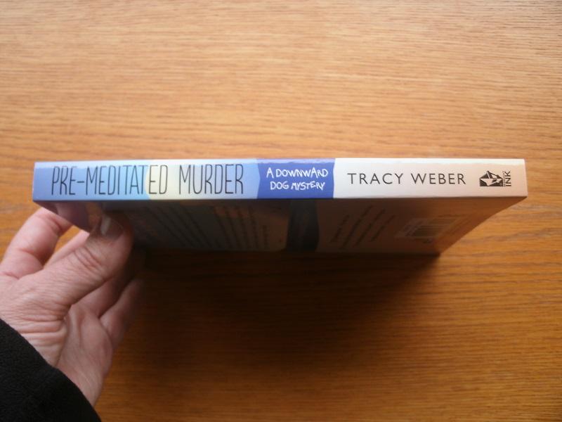 Pre-Meditated Murder par Weber, Tracy: New Soft cover (2018) 1st ...