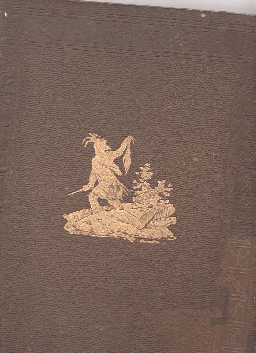 Archives of Aboriginal Knowledge Containing all the Original Papers ...