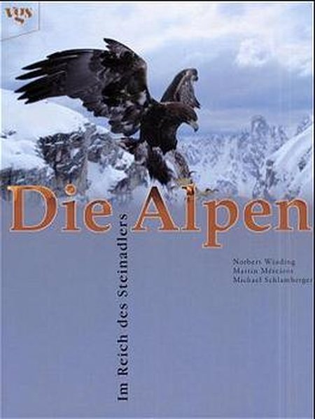 die alpen - ZVAB
