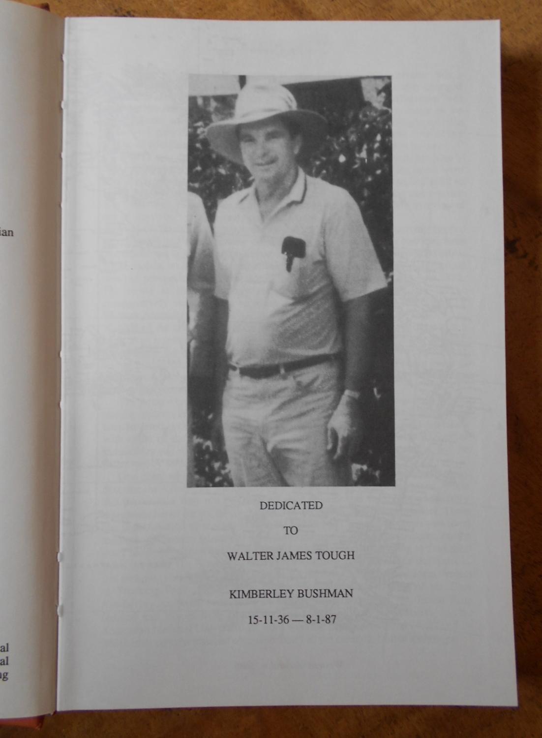 KIMBERLEY SCENES: Sagas of Australia's Last Frontier by CLEMENT, Cathie ...