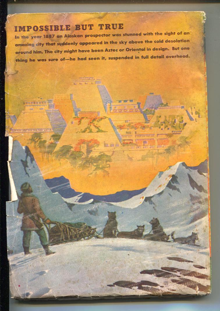 Fantastic Adventures-Pulp-2/1948-Richard S. Shaver-Alexander Blade ...