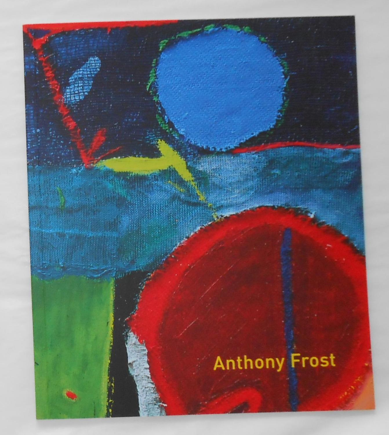 Anthony Frost - Magnetic Fields by FROST, Anthony ] Mike Von Joel ...