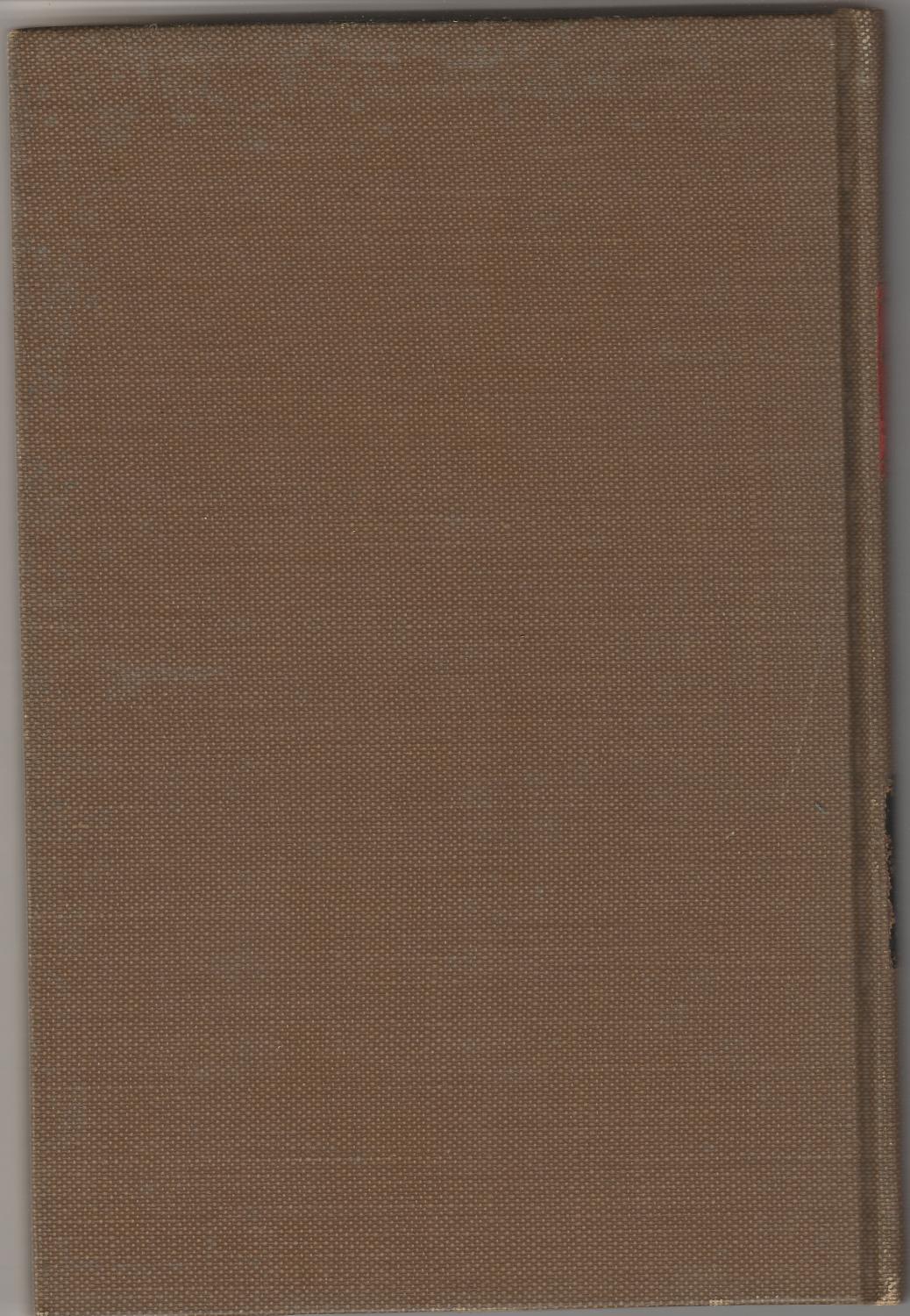 Martial Law and its Administration by Wolters, Jacob F.: Very Good ...