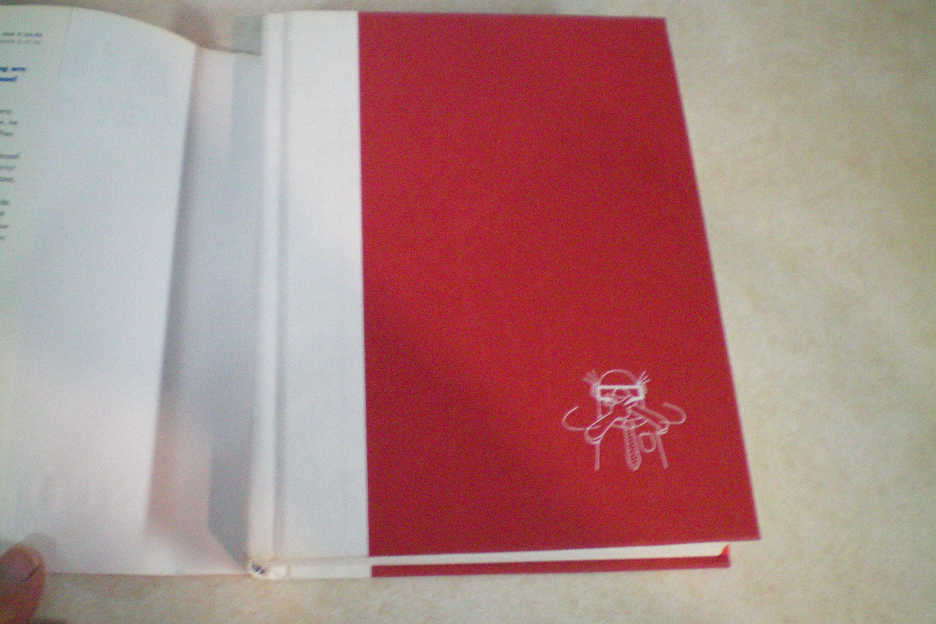 DILBERT AND THE WAY OF THE WEASEL by Scott Adams: Very Good+ Hardcover ...