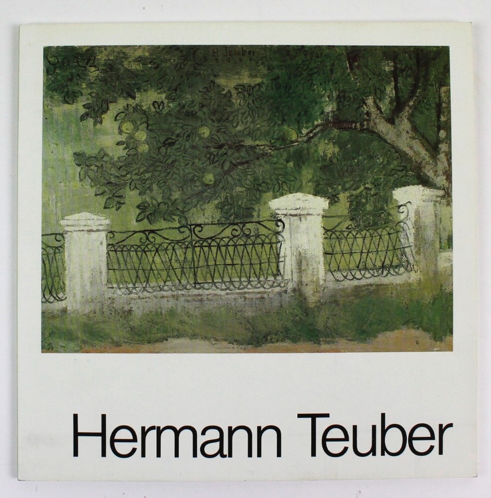 hermann teuber - ZVAB