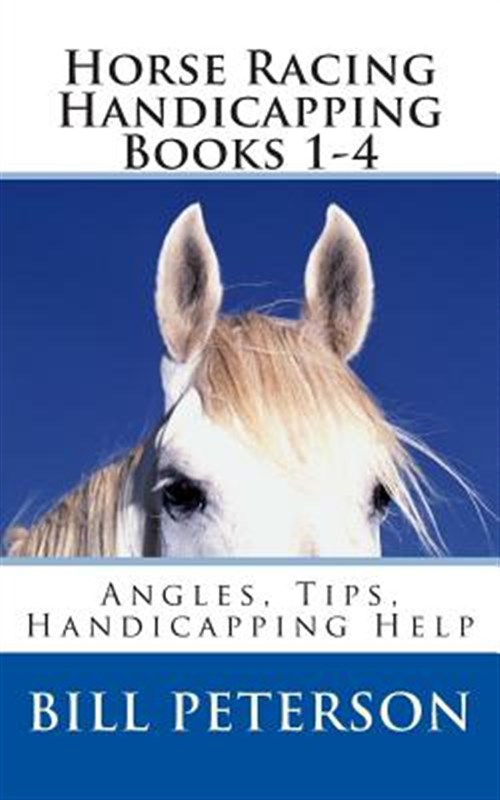 Horse Racing Handicapping : Angles, Tips, Advice, Handicapping Help by ...