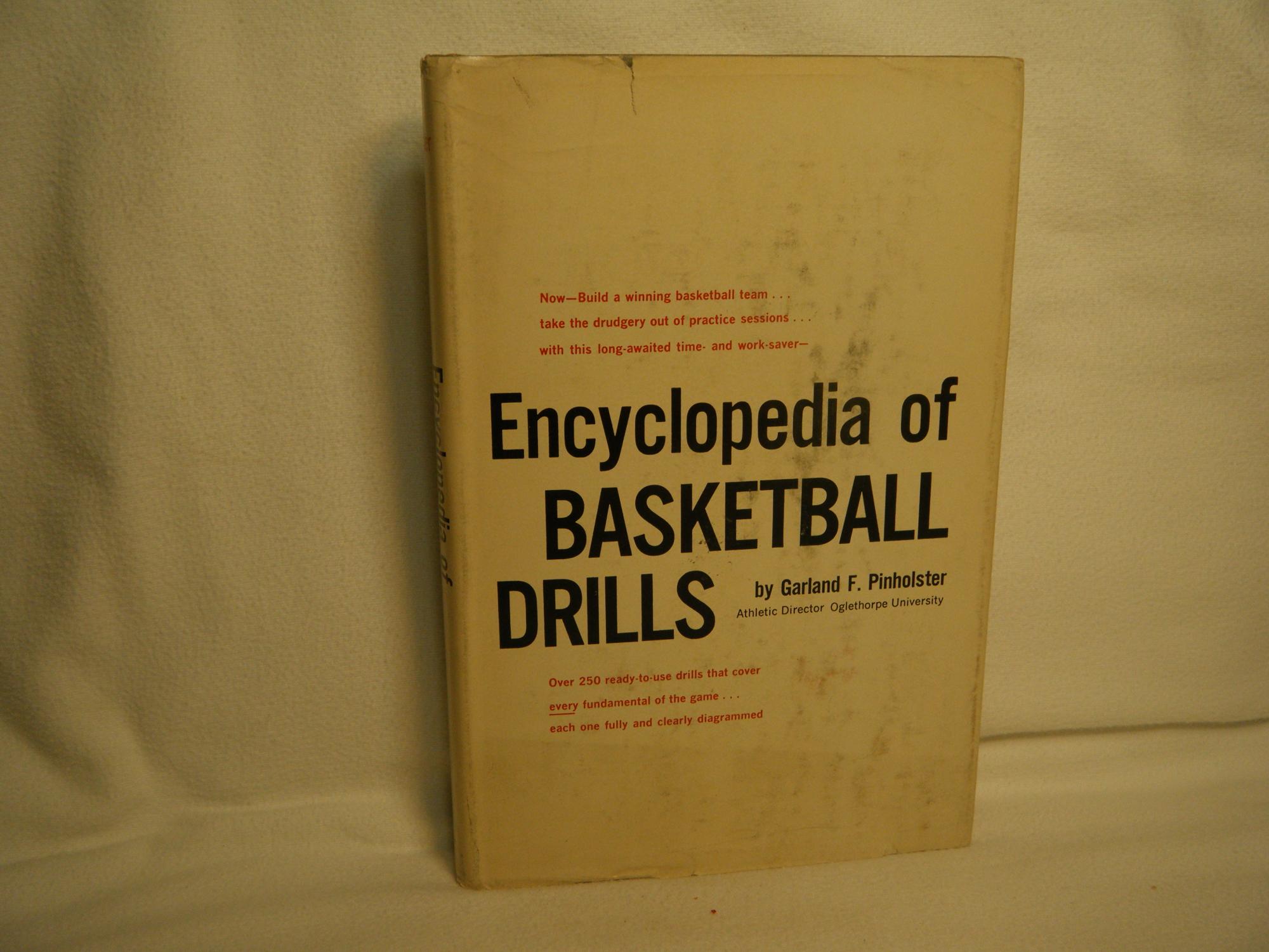 Basketball Skills Books