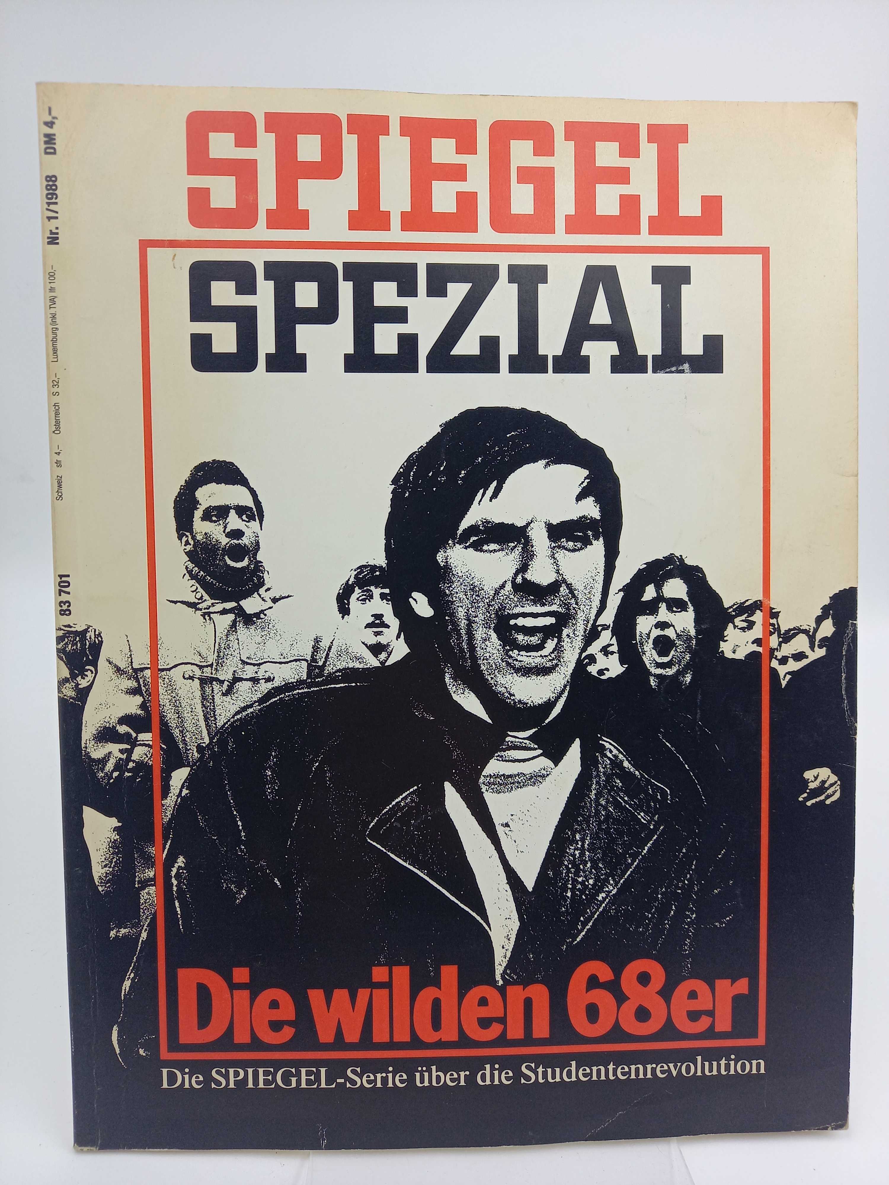 spiegel spezial von spiegel spezial - ZVAB