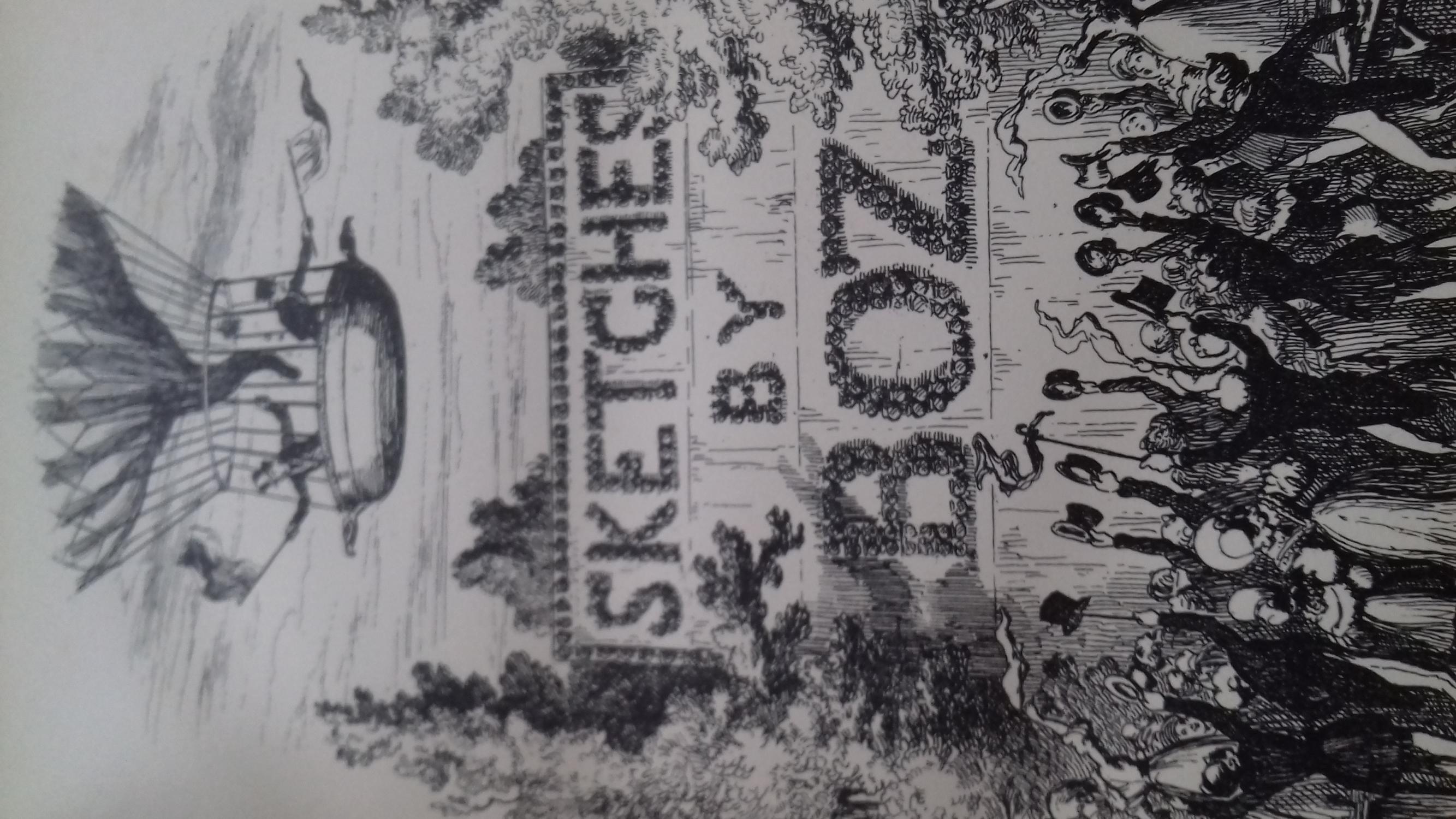 sketches by boz by charles dickens: Bon Couverture rigide (1890 ...