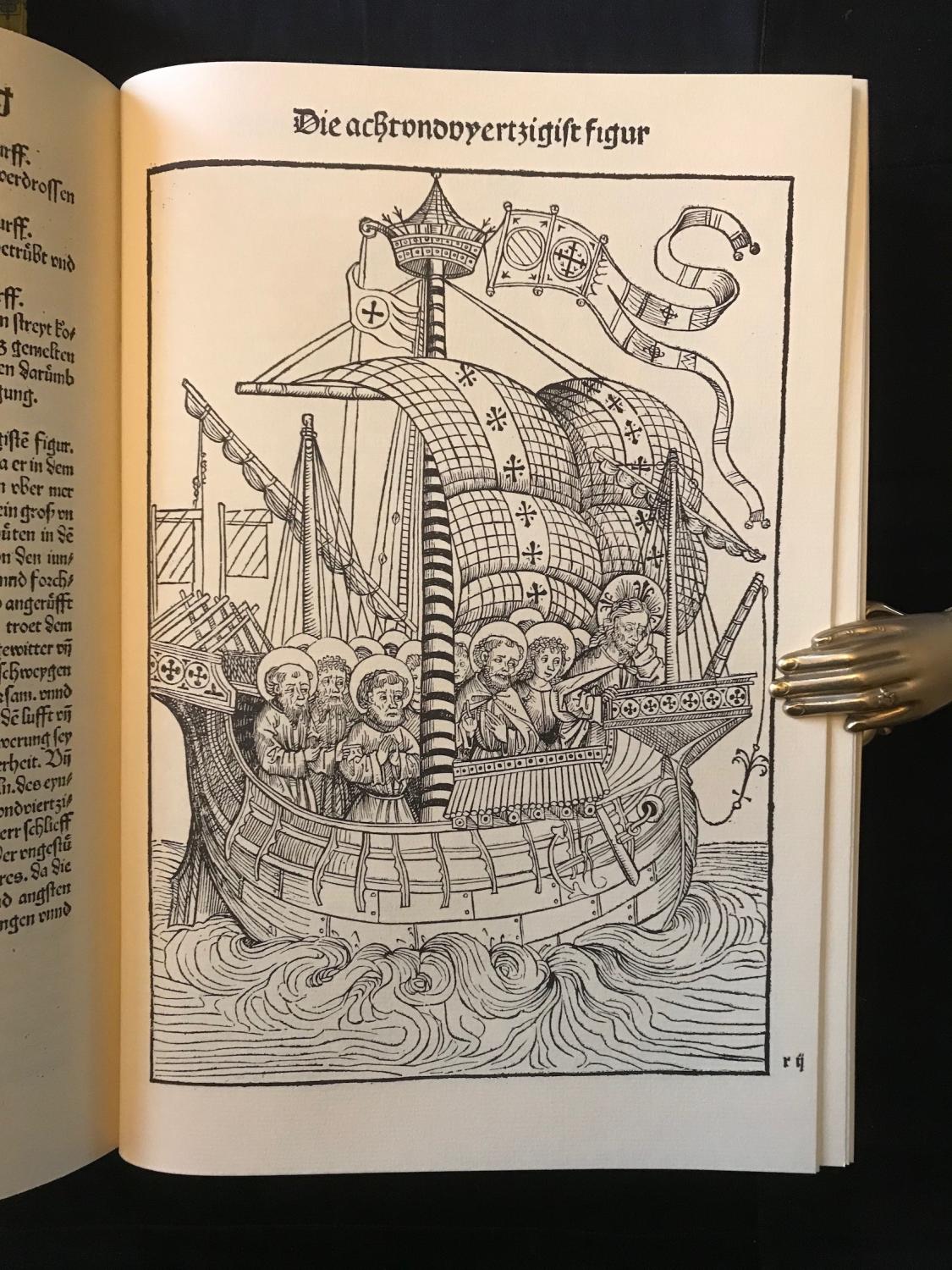 The Printed Sources of Western Art: 28 Wogelmut ⋅ Fridolin ...