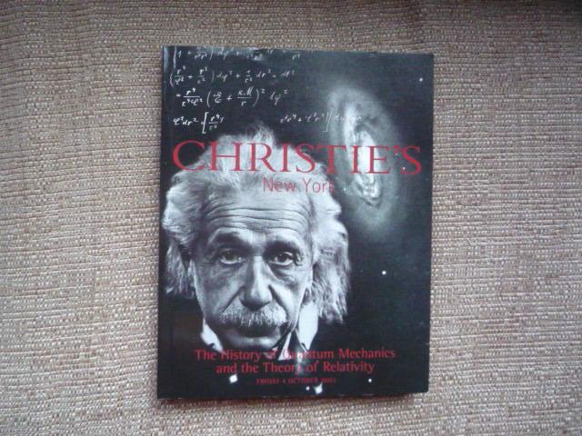 The History of Quantum Physics and the Theory of Relativity: The Harvey ...