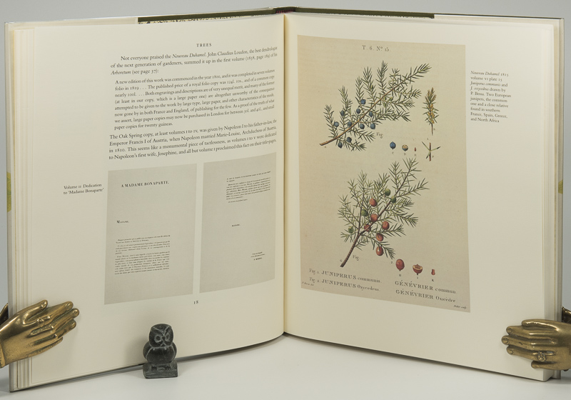 An Oak Spring Sylva. A Selection of the Rare Books on Trees in the Oak ...