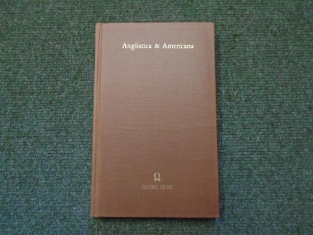 Anglistica & Americana: A New English Dictionary (1702) [facsimile ...