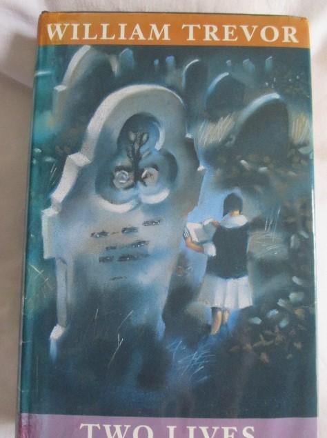 Two Lives: Reading Turgenev, and, My House in Umbria by William Trevor ...