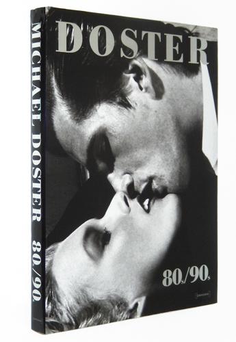 Michael Doster: 80s-90s by Doster, Michael; Katinka Omir; Regina Stahl ...