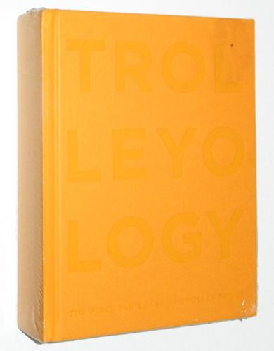 Trolleyology: The First Ten Years of Trolley Books by Giannuzzi, Gigi ...