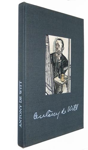 Antony de Witt: Disegni e Incisioni / Drawings and Etchings by de Witt ...