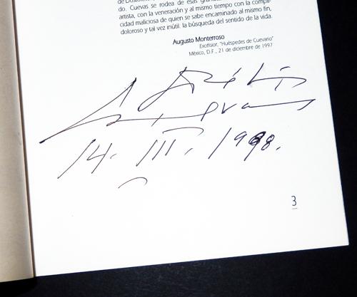 Todo Cuevas Exposicion: Jose Luis Cuevas, March 1998 Exhibition ... Todo Cuevas Exposicion: Jose Luis Cuevas, March 1998 Exhibition ...