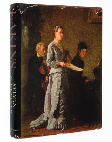 Thomas Eakins by Eakins, Thomas; Sylvan Schendler: Hardcover (1967) | A ...