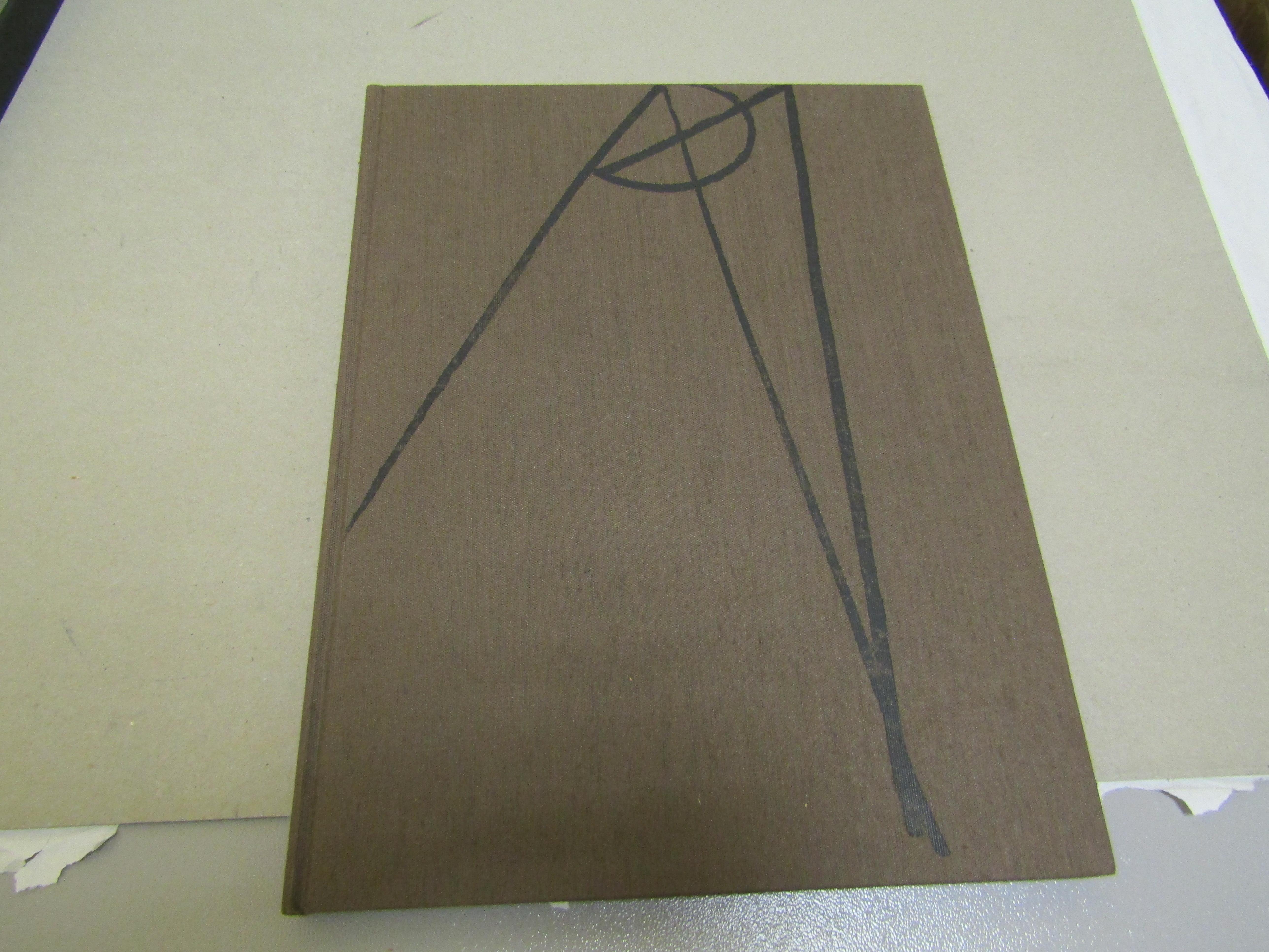 Angelo de Martin. Pitture su carta by Angelo de Martin: Ottimo (Fine ...