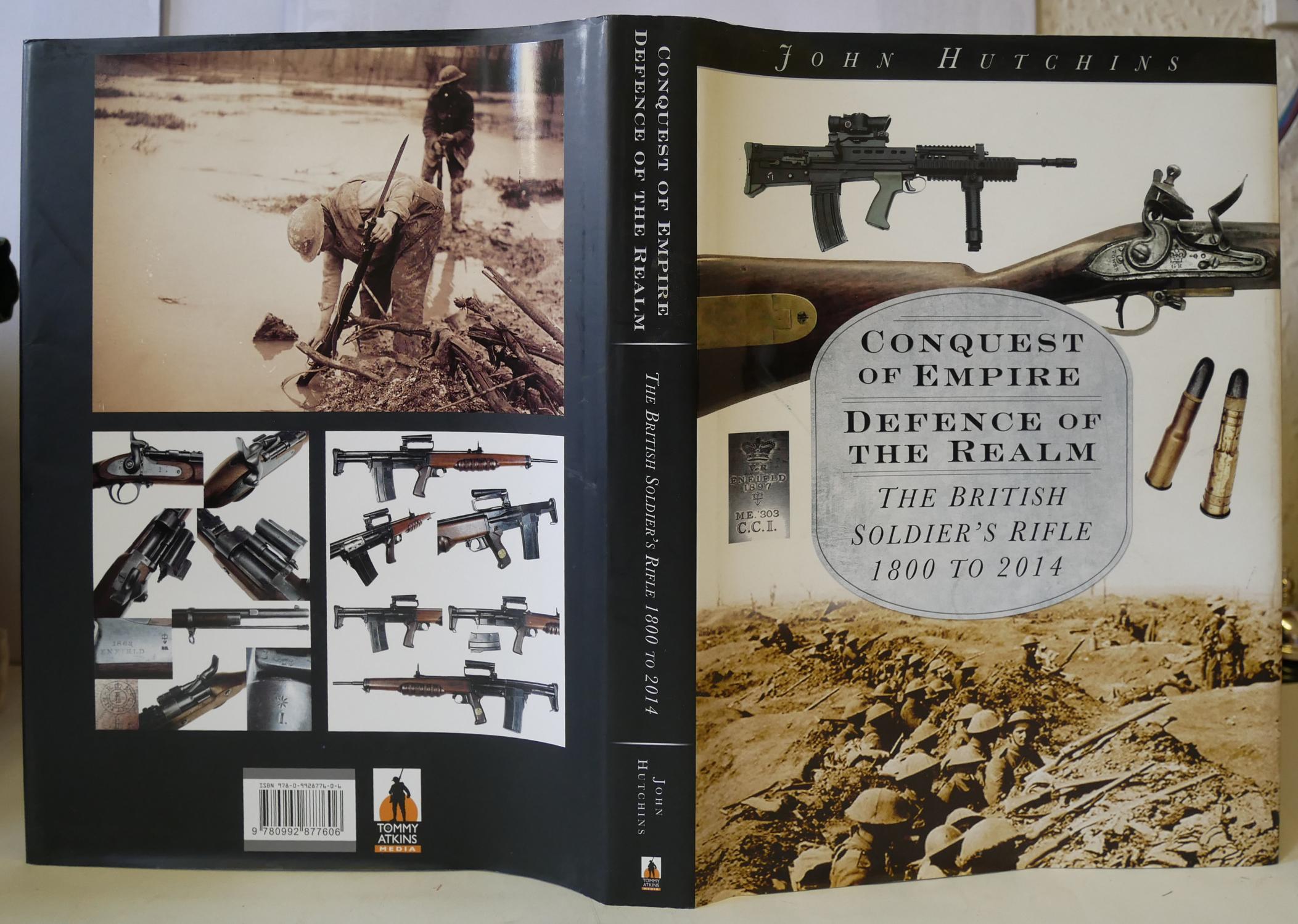 The Conquest Of Empire Defence Of The Realm The British Soldiers 1800 ...