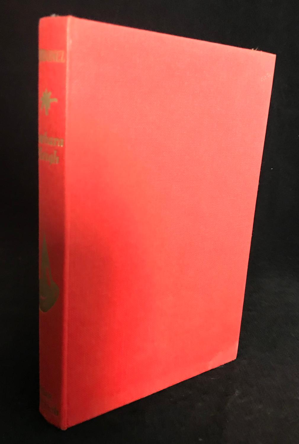 Carbonel by Barbara Sleigh: Near Fine Hardcover (1955) 1st Edition ...