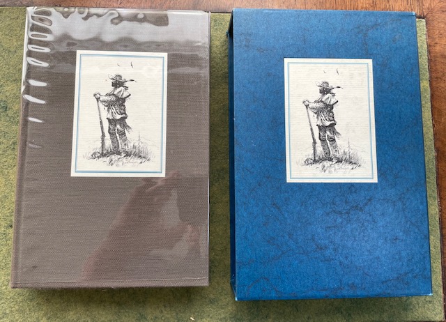 BROKEN HAND The Life of Thomas Fitzpatrick: Mountain Man, Guide and ...