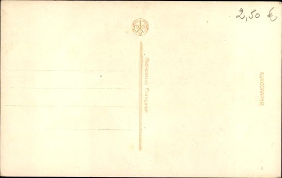 Ansichtskarte / Postkarte Model Le Rossignol, Les Plus Belles Femmes de ...