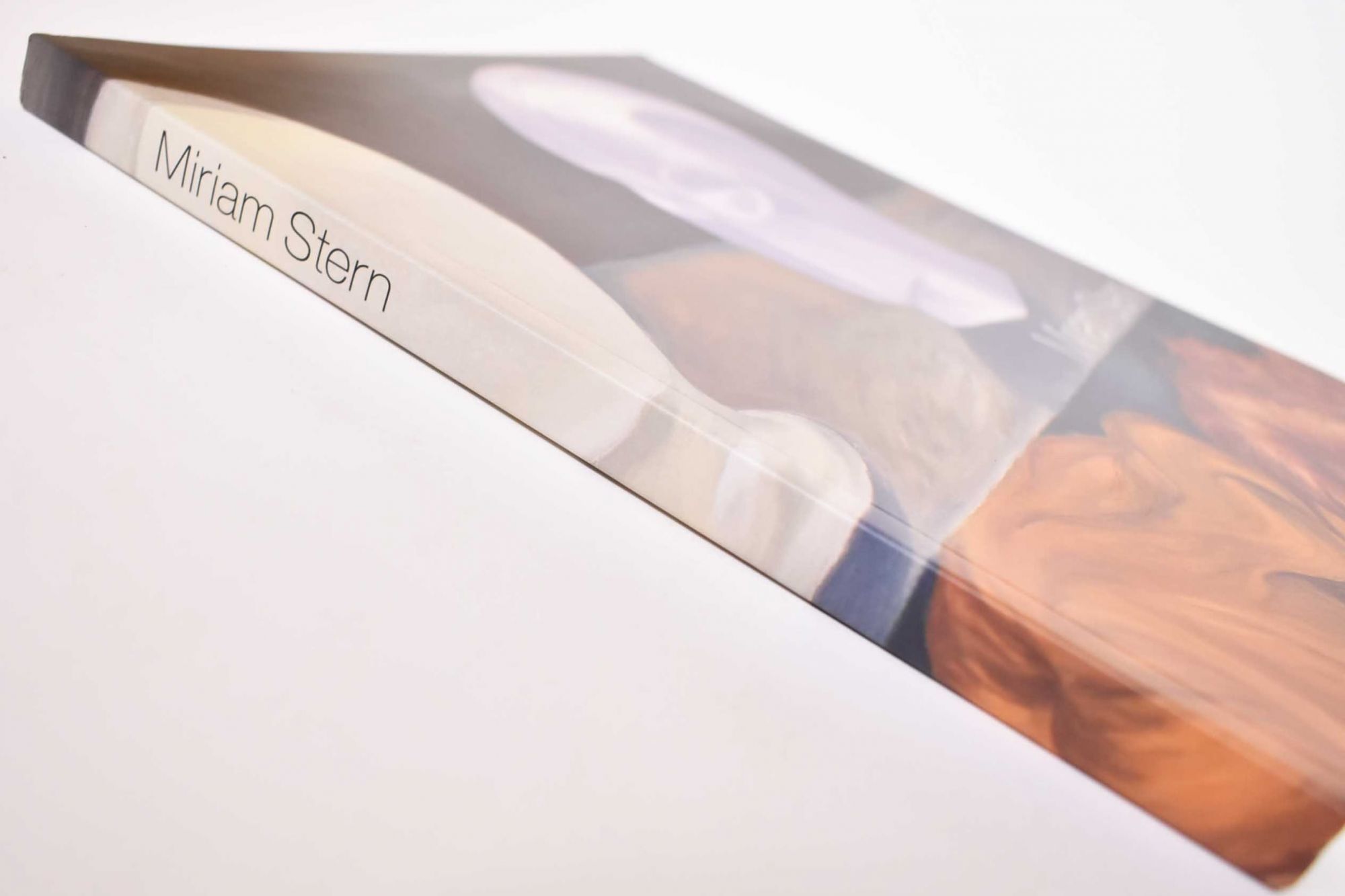 Miriam Stern by Butler, Sharon, Sandee Brawarsky, and Miriam Stern: VG ...