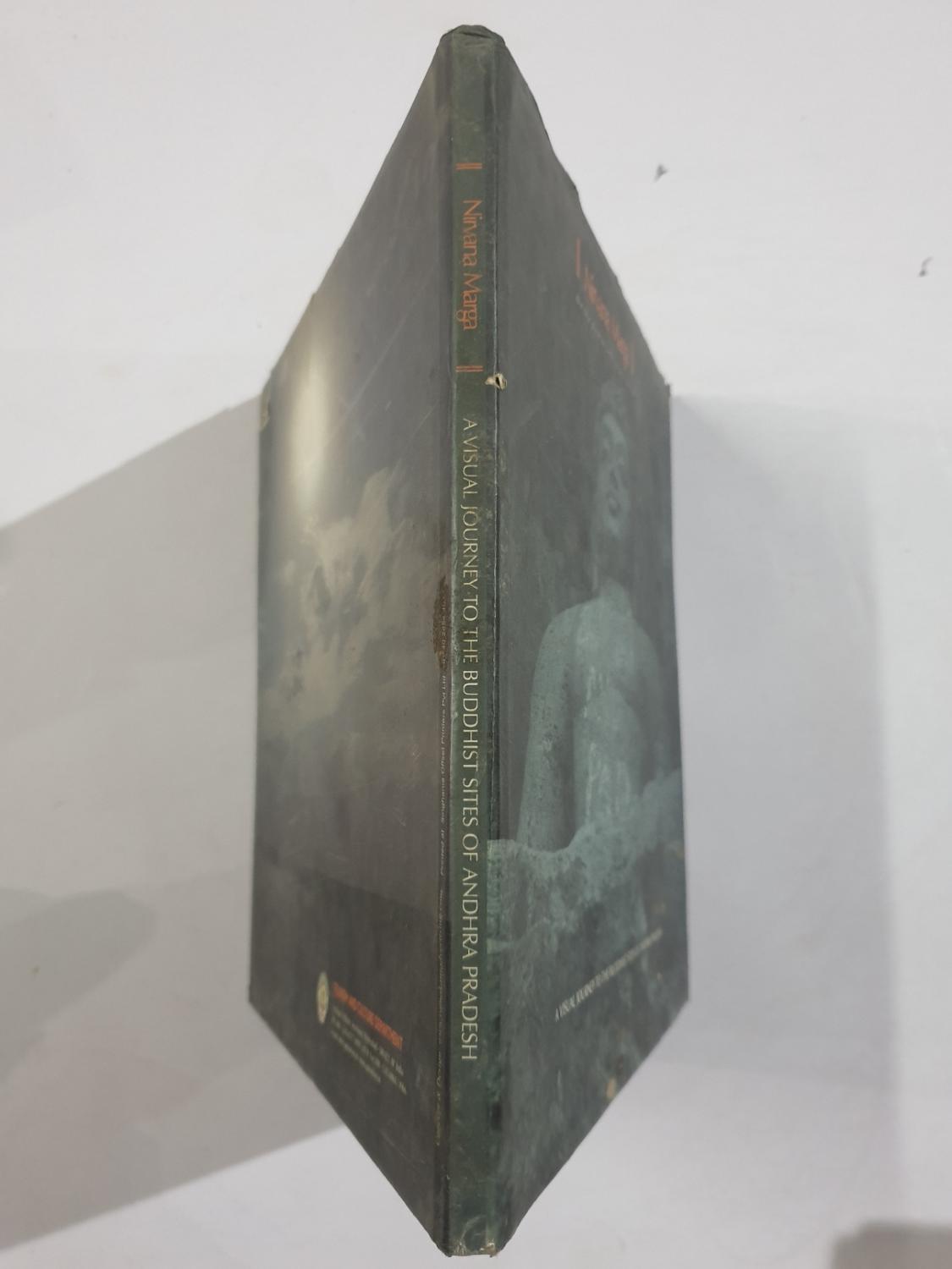 Nirvana Marga - On The Path Of Self-Realisation. A Visual Journey To ...